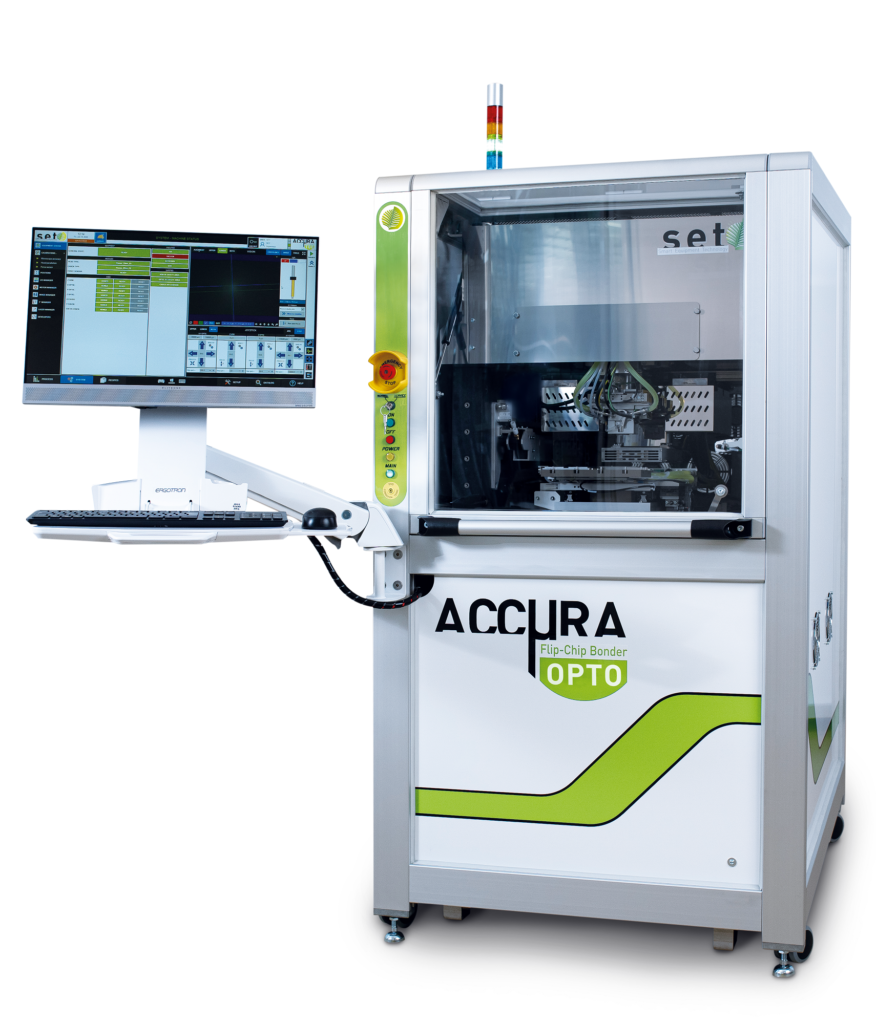 ACCµRA™ OPTO - Setna